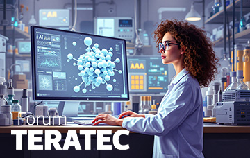 Teratec : High performance simulation