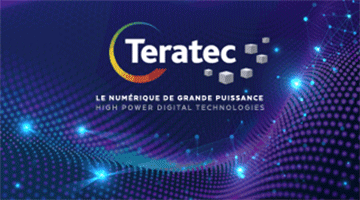 Teratec : le calcul haute performance